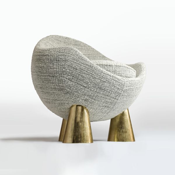 Sitting pretty? These are the designer chairs to invest in right now ...