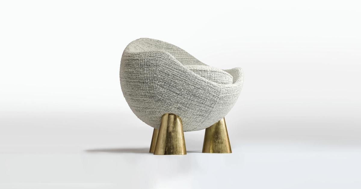 Sitting pretty? These are the designer chairs to invest in right now ...