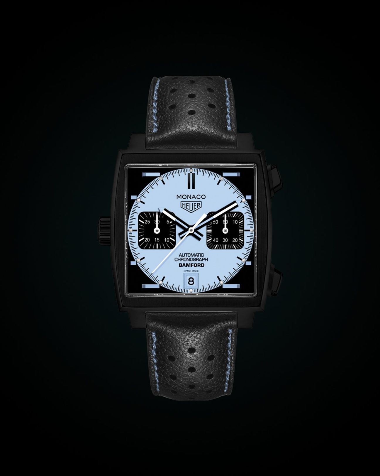 The best black watches to buy right now | Gentleman's Journal ...