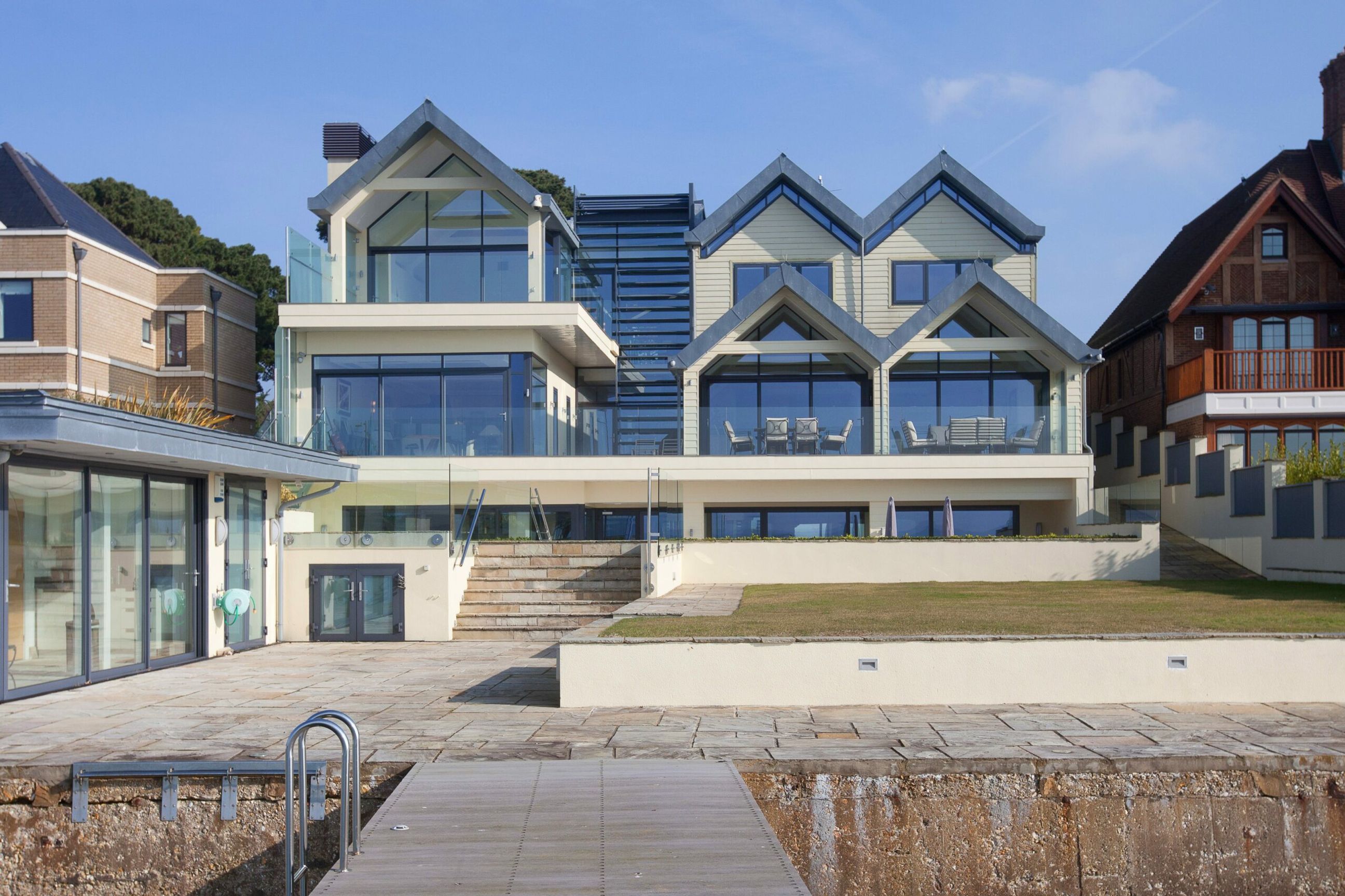 5 incredible British coastal homes | Gentleman's Journal | Gentleman's ...