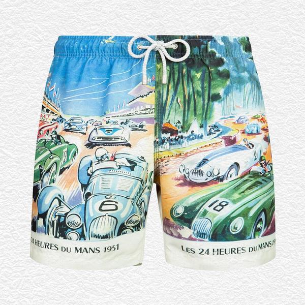 Bluemint Swim Shorts Velasca Loafers and Ressence Type 8C Watch ...