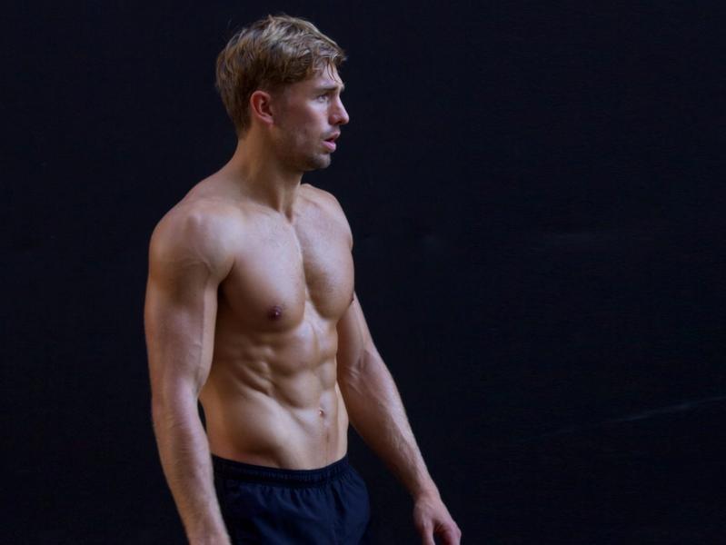 Get into shape with this ultimate one hour lockdown workout | Gentleman ...