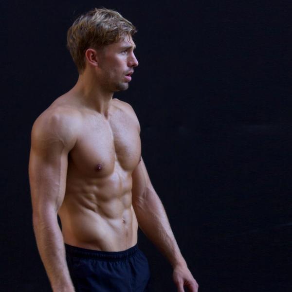 Get into shape with this ultimate one hour lockdown workout | Gentleman ...