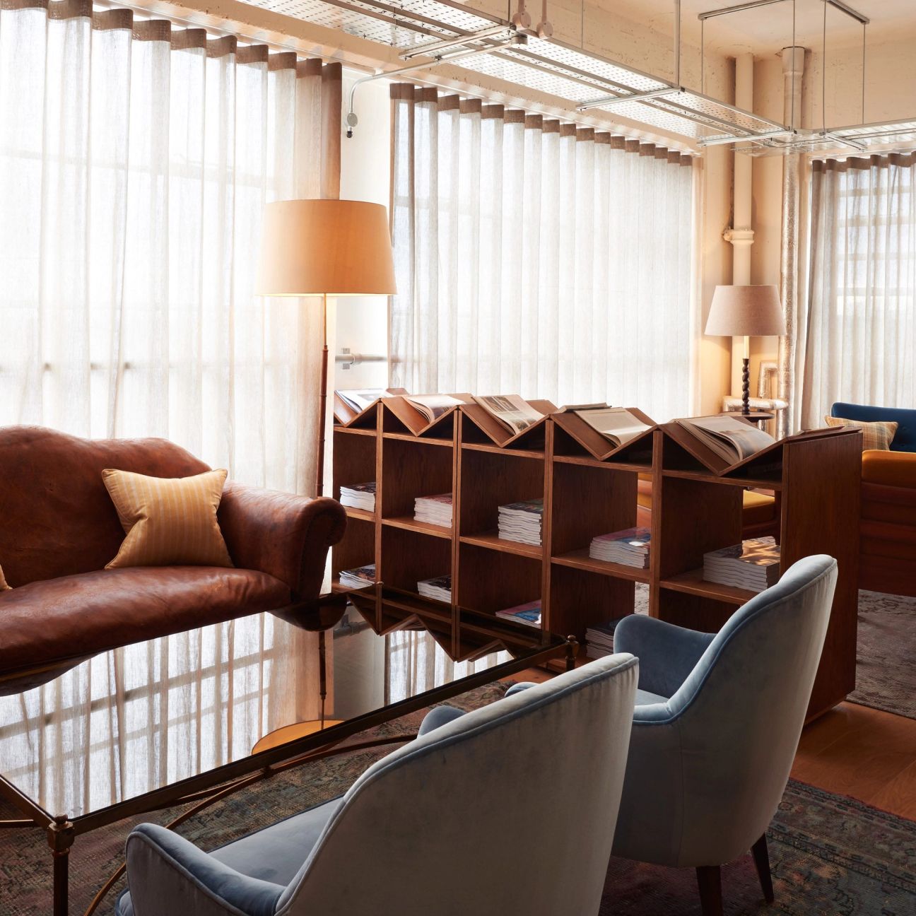 These are the best London co-working spaces | Gentleman's Journal ...