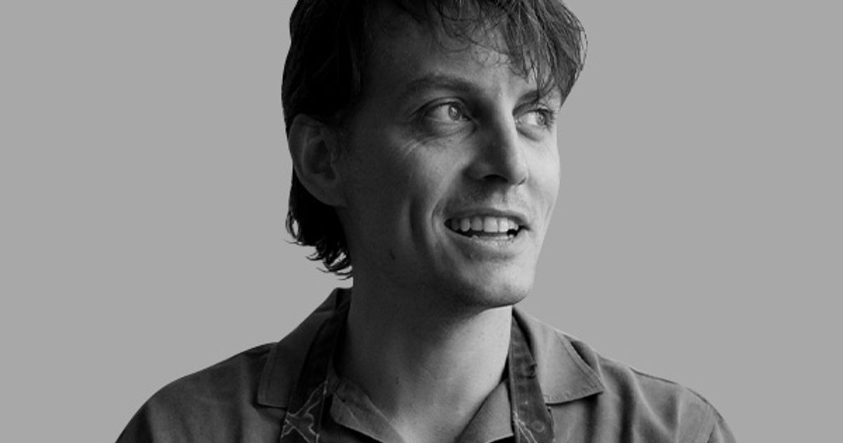 Gentleman's Journal podcast with chef Tom Straker | Gentleman's Journal