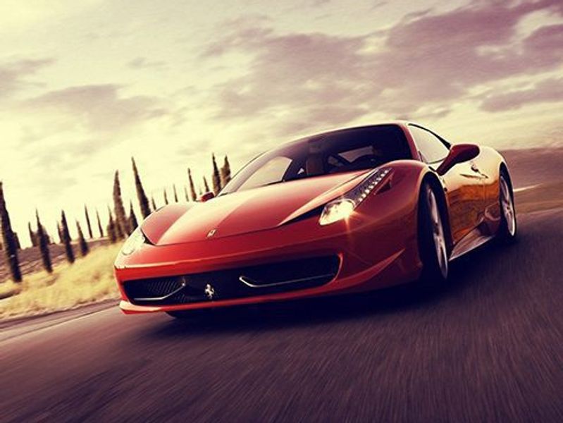 10 most beautiful cars you can own | Gentleman's Journal | Gentleman's ...