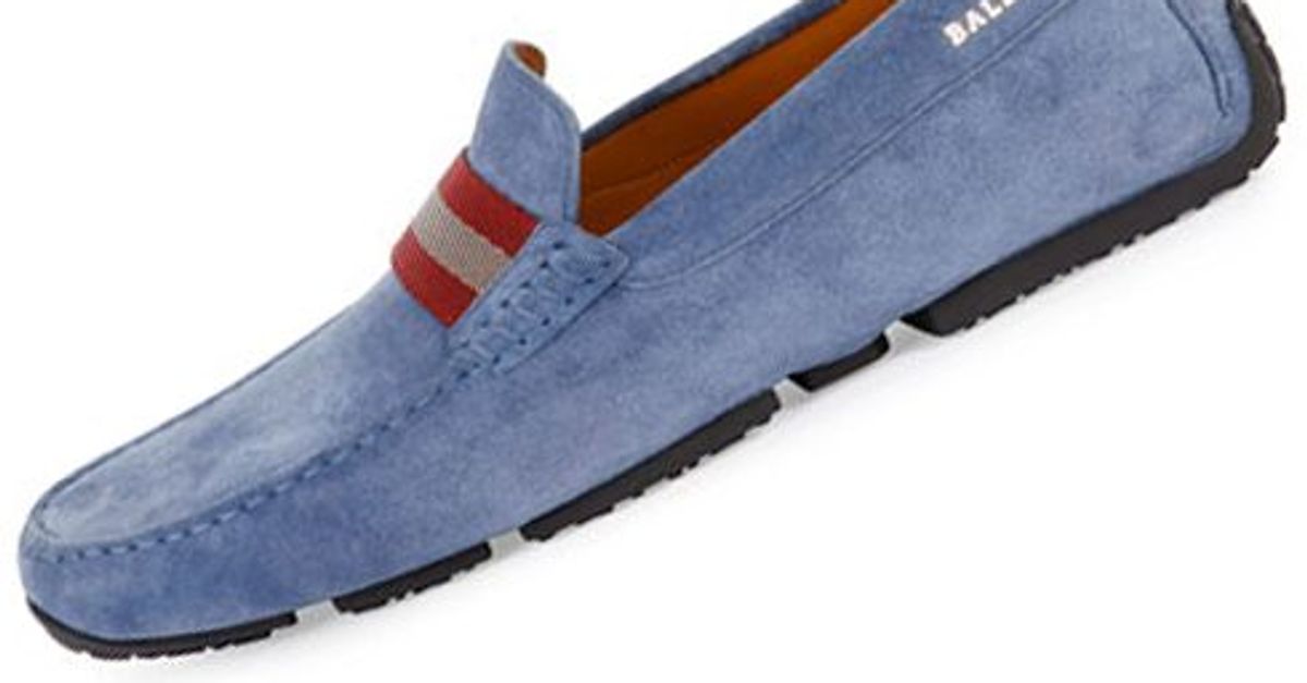 The pick: the perfect shoe for the weekend | The Gentleman's Journal ...