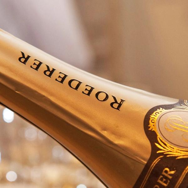 Louis Roederer is ‘the world’s most admired champagne brand | Gentleman ...