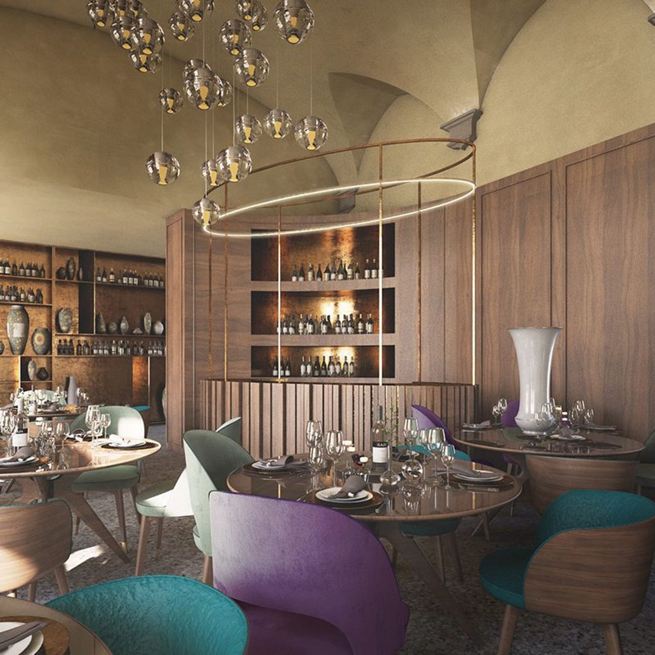 These are the best hotels opening in 2021 | Gentleman's Journal ...