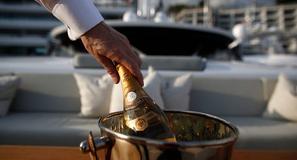 Why we smash champagne against ships, and the best bottles with which ...