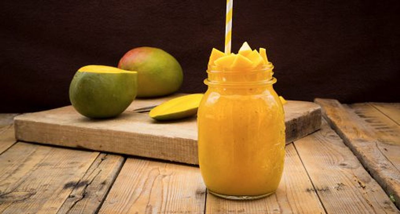 The best breakfast smoothies for men | The Gentleman's Journal ...