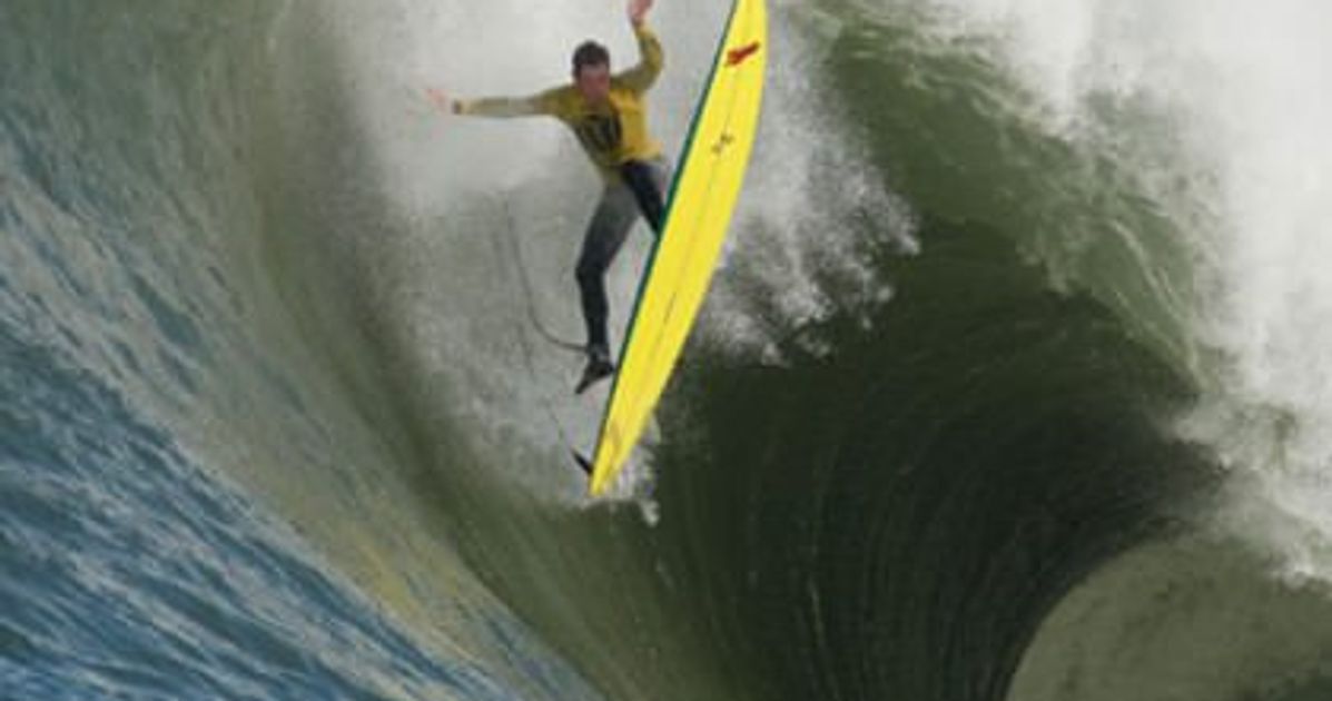 3 Of The Best New GoPro Videos Of 2014 so far | The Gentleman's Journal ...