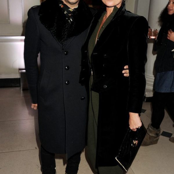 The Diary - Tim Walker Story Teller Party | The Gentleman's Journal ...