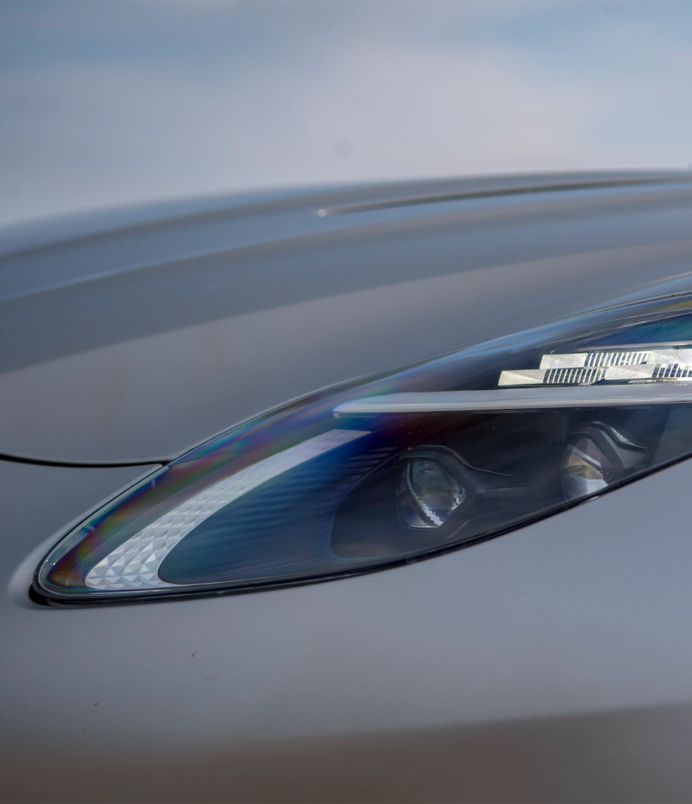 All you need to know about the Aston Martin DB12 | The Gentleman's Journal