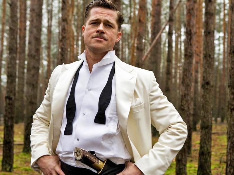 These are Quentin Tarantino's most stylish characters | Gentleman's Journal