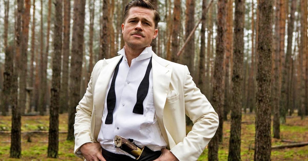 These are Quentin Tarantino's most stylish characters | Gentleman's Journal