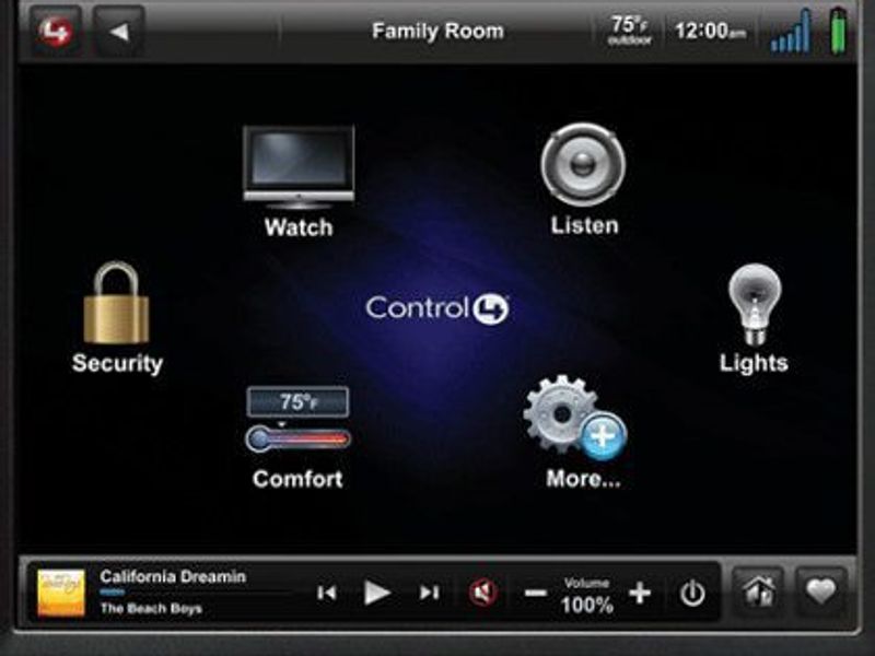 INTERIORS - How To Get The Perfect Wireless Home | The Gentleman's ...