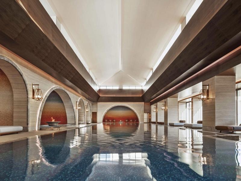 These are the world’s best science-led wellness hotels | Gentleman's ...