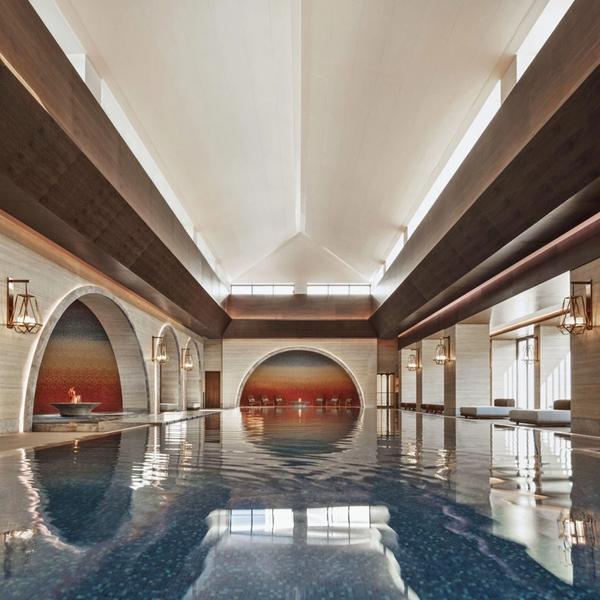 These are the world’s best science-led wellness hotels | Gentleman's ...