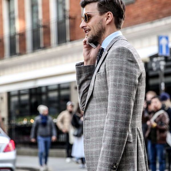 10 gentlemen who have become kings of instagram | The Gentleman's ...