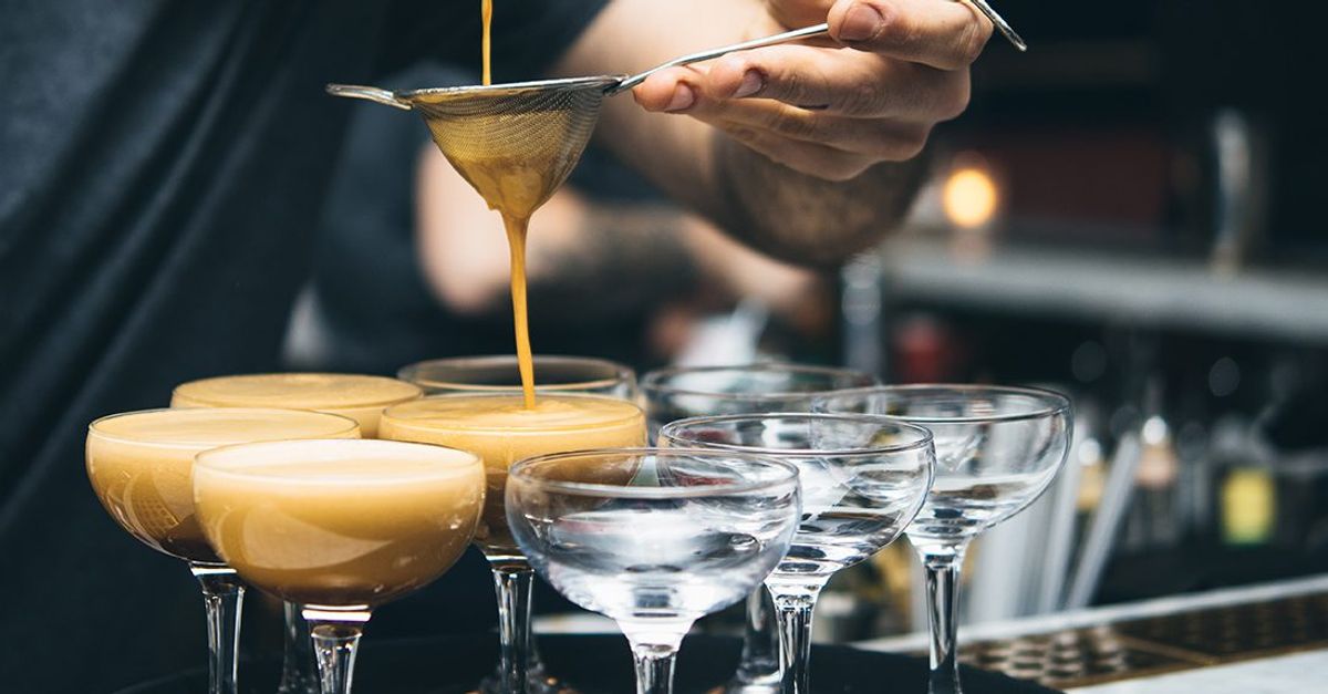 The 6 coffee trends you need to know about in 2018 | The Gentleman's ...