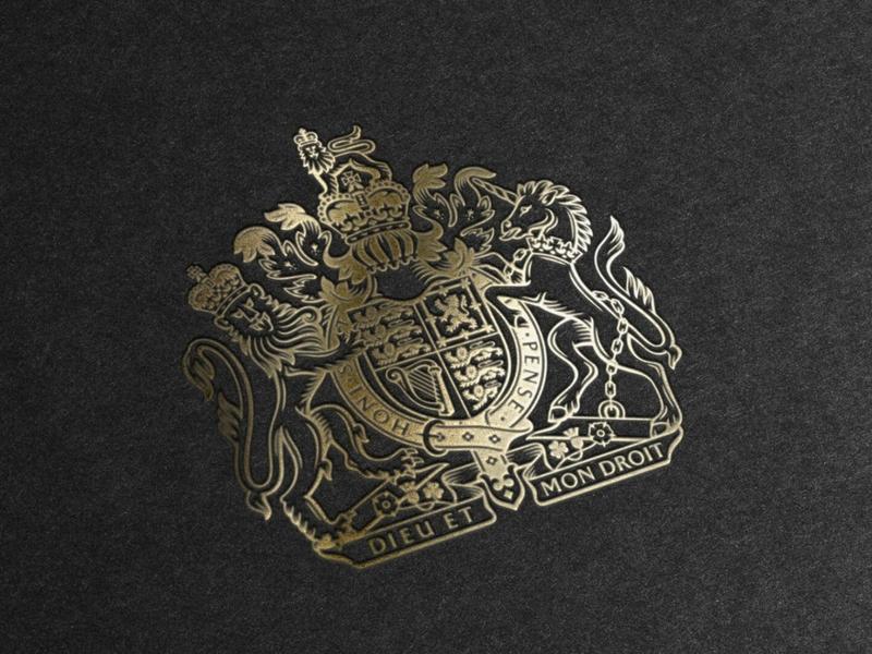 Just what is a Royal Warrant worth? | Gentleman's Journal | Gentleman's ...