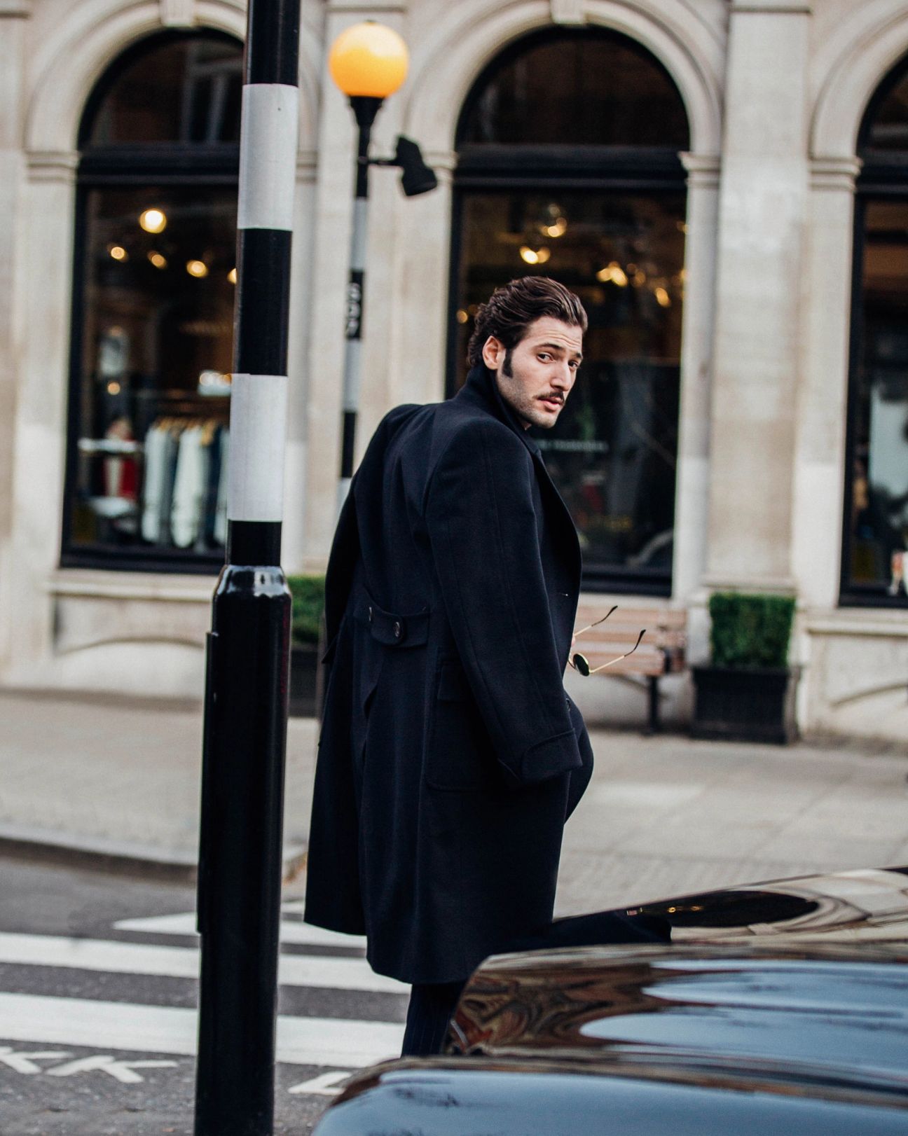 Garconjon on the essence of true style | Gentleman's Journal | Gentleman's Journal