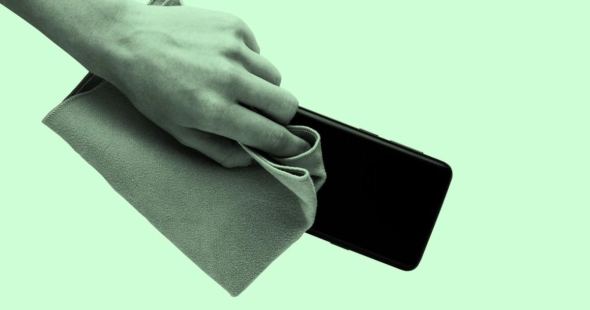 Here’s how to declutter your smartphone | Gentleman's Journal | Gentleman's Journal