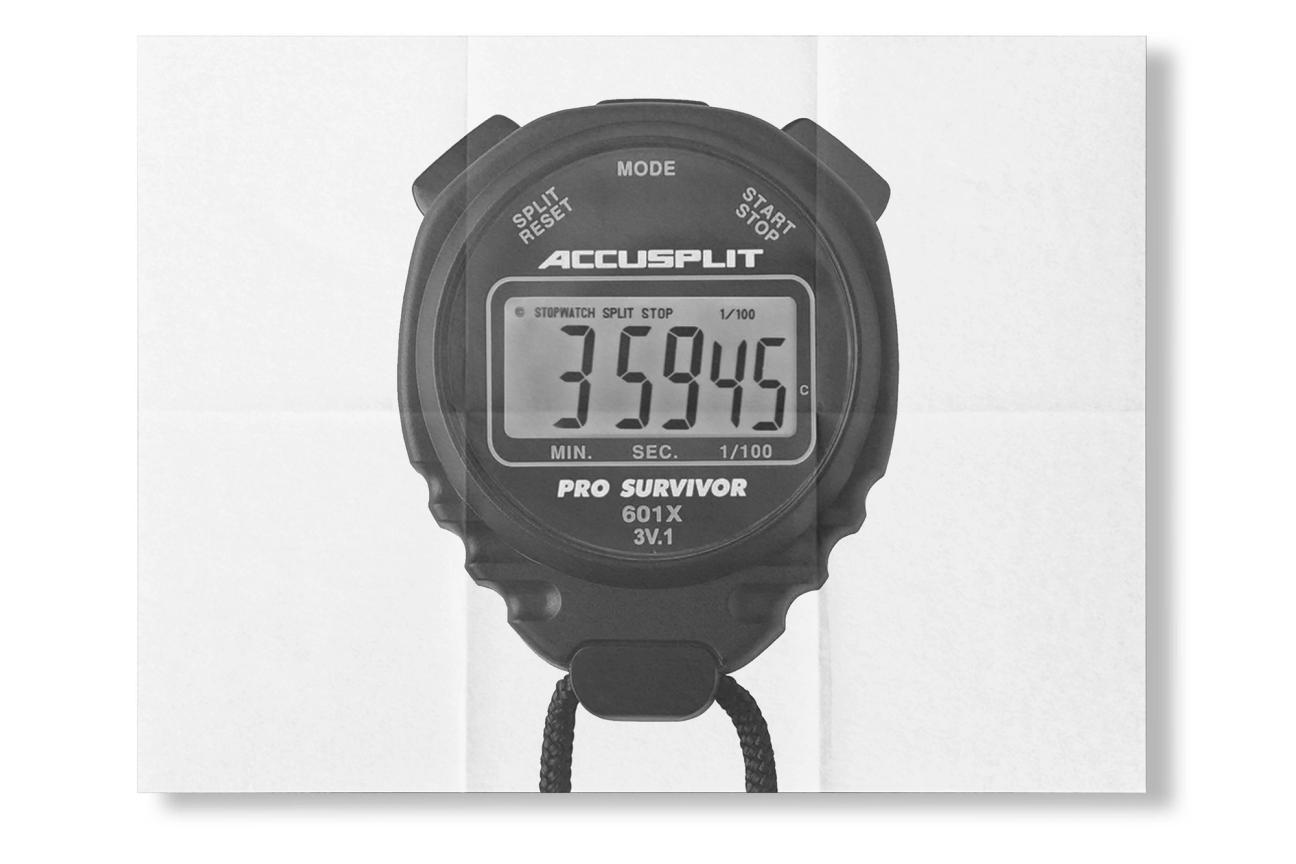 Every man under 30 should manage these physical feats | The Gentleman's ...