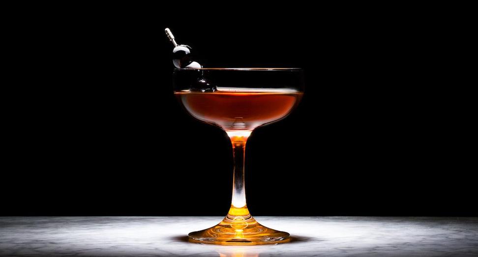 The cocktails every gentleman should know how to make | The Gentleman's ...