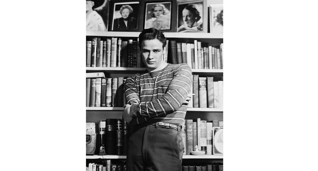 How to dress like style icon Marlon Brando | The Gentleman's Journal