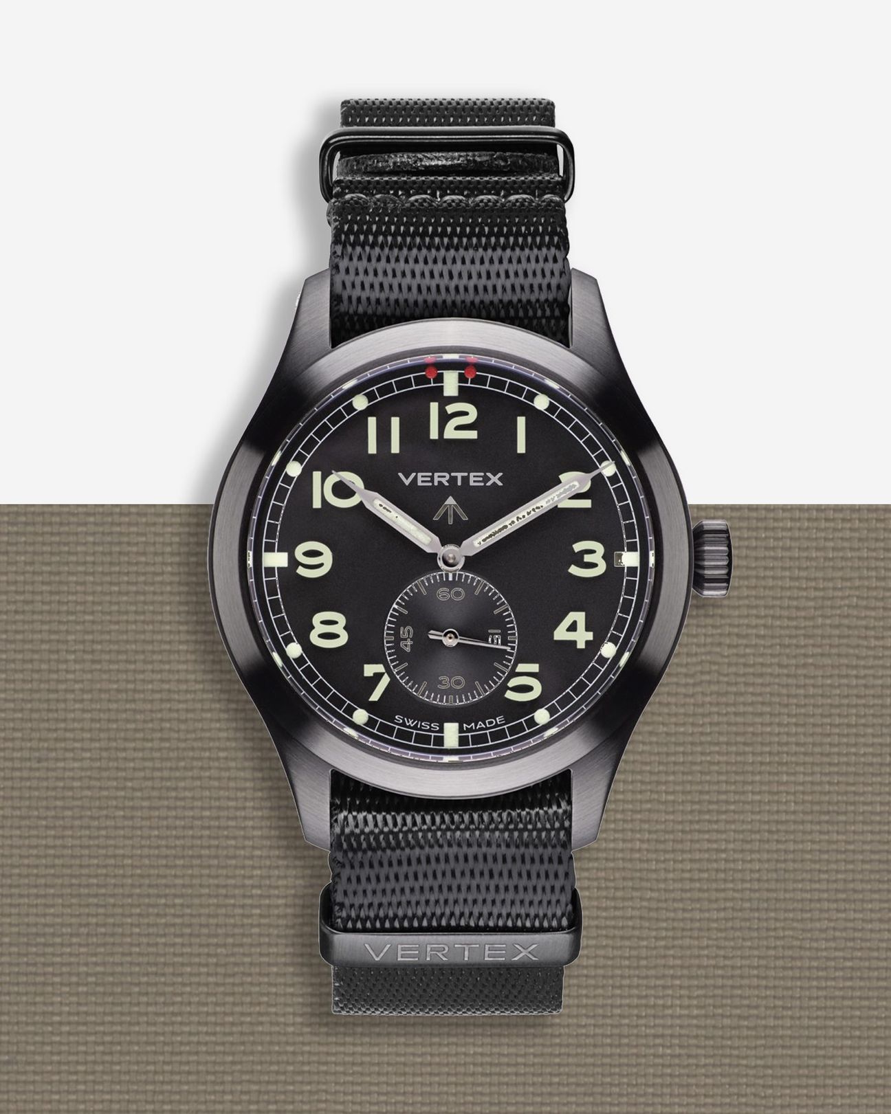 The 8 best NATO strap watches for summer | Gentleman's Journal ...