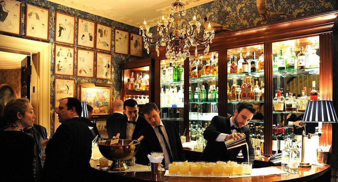 The best and most exclusive members clubs in the world | The Gentleman ...