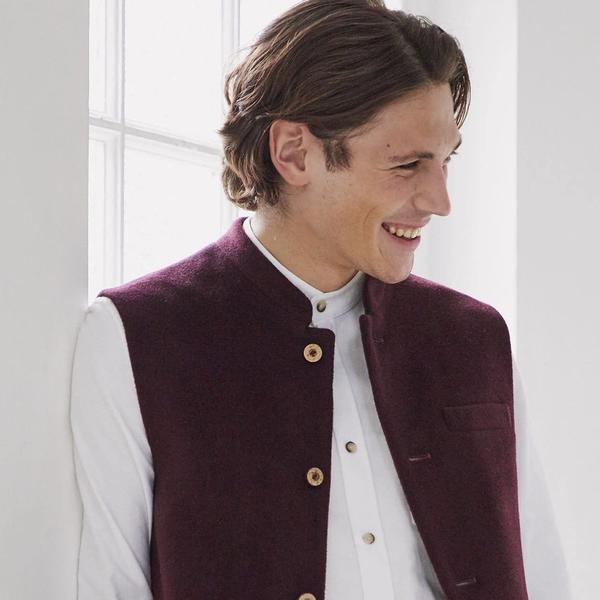 Step into autumn with the new collection from Sir Plus | Gentleman's ...