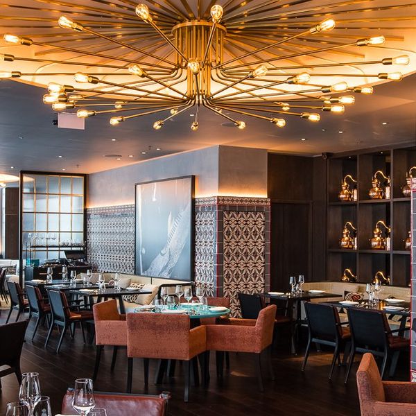 Review: Rüya London, Mayfair | Gentleman's Journal | Gentleman's Journal