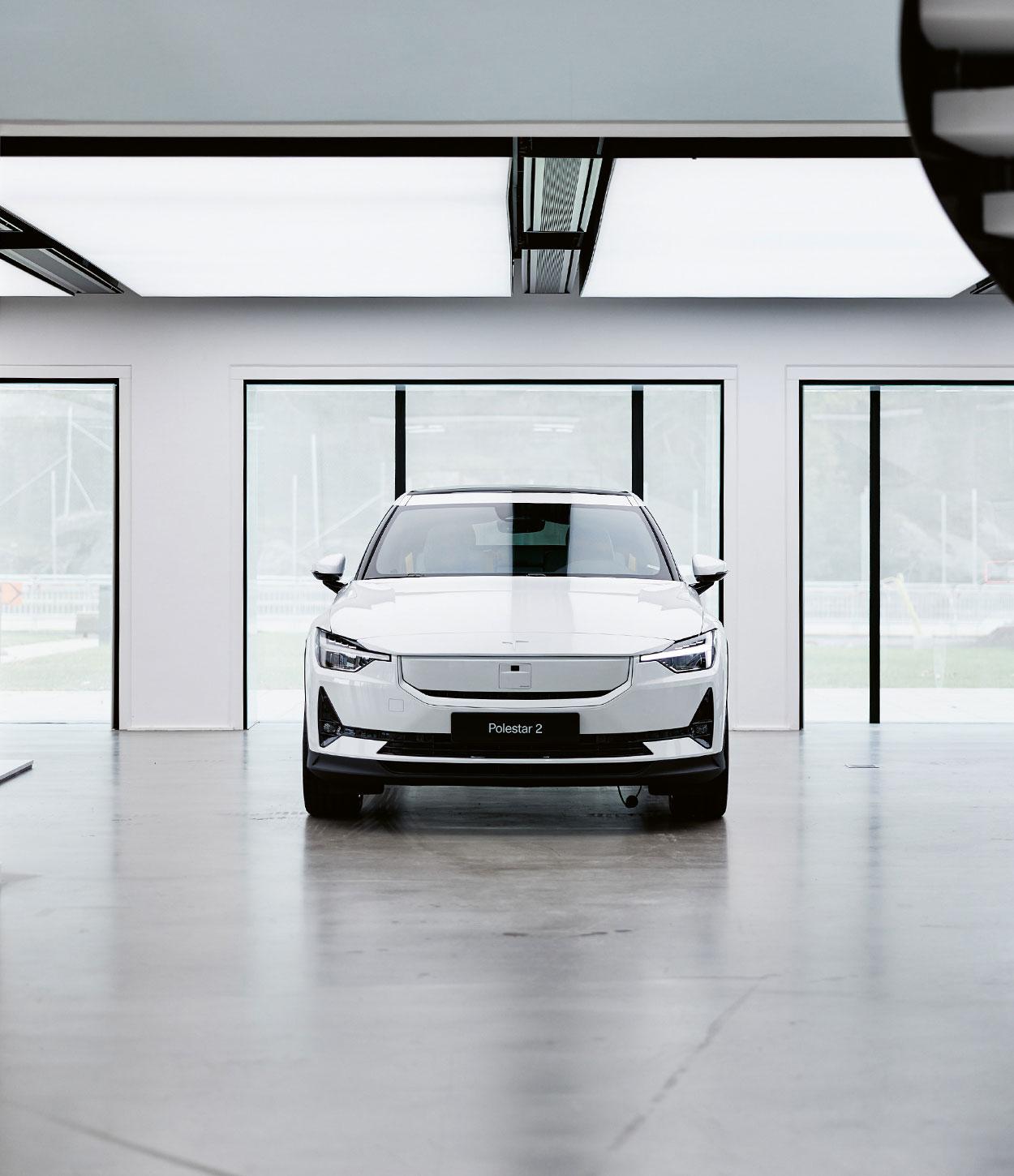 Inside Polestar, the world’s most exciting EV maker | The Gentleman's ...