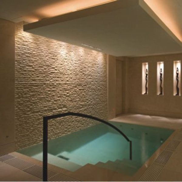 5 of The Best Spas for Men | The Gentleman's Journal | The latest in ...