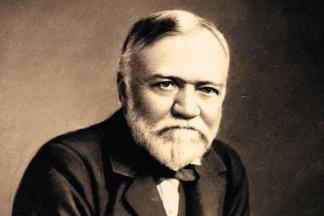 The greatest tycoons of the 19th century | The Gentleman's Journal ...