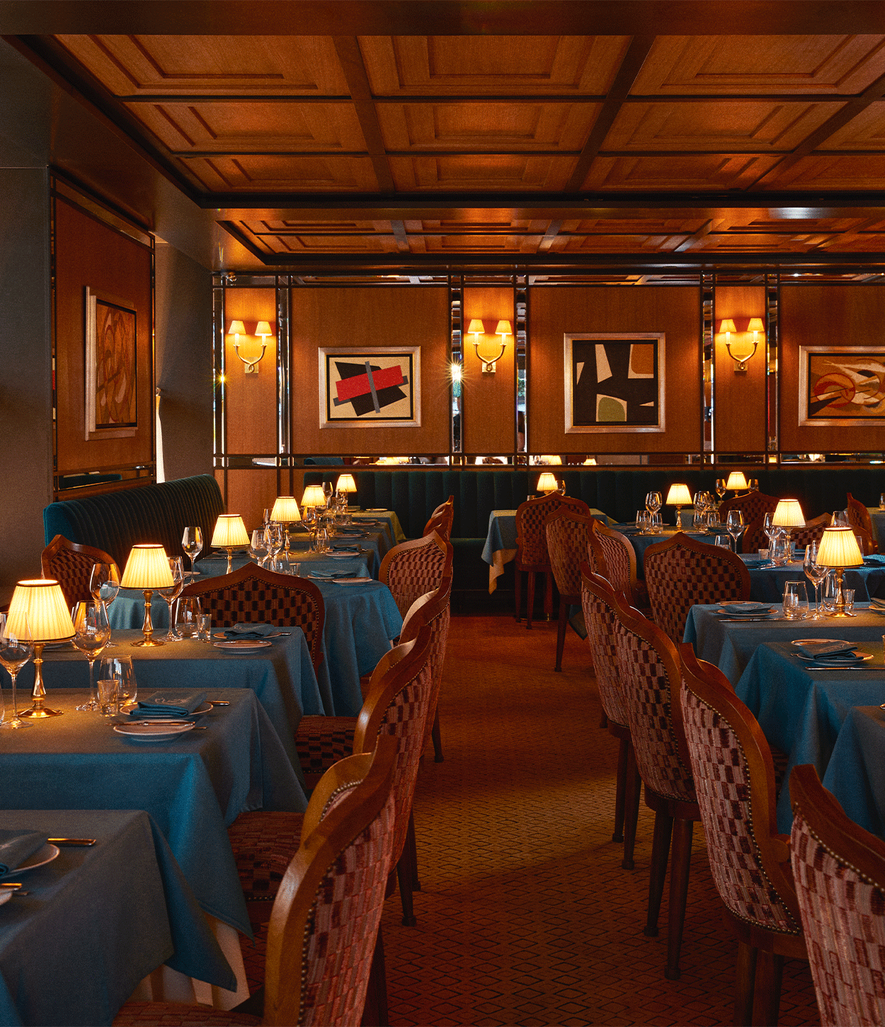 The Mark Hotel - The Gentleman's Journal Review | The Gentleman's Journal