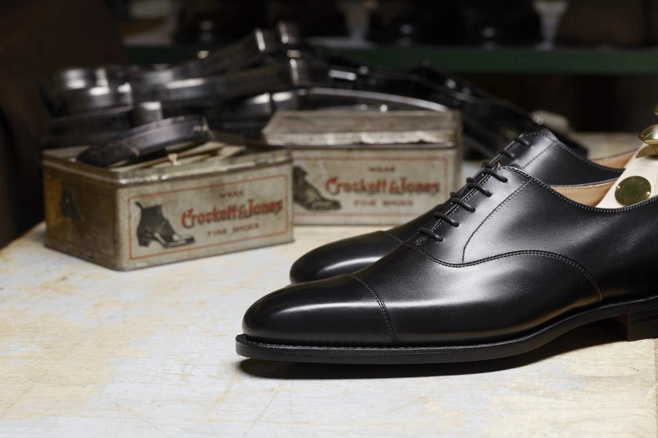 Goodyear Welt vs Blake Stitch | The Gentleman's Journal