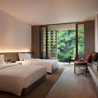 6 of the most beautiful wellness retreats in China | The Gentleman's ...