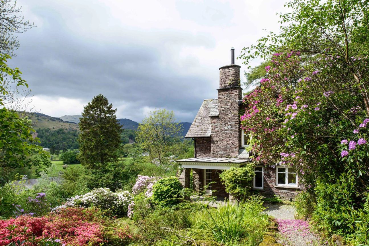 10 quintessentially English cottages to rent this year | Gentleman's ...