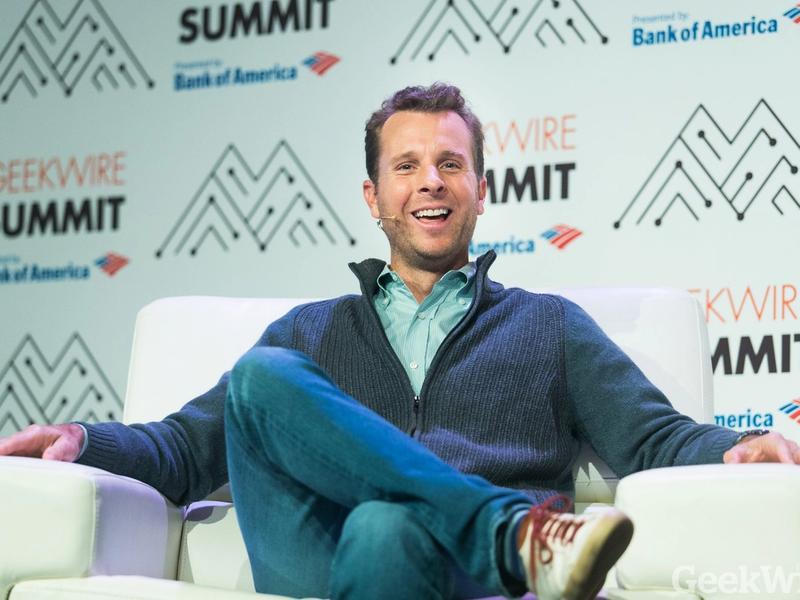 Six lessons from the rollercoaster career of Ring's Jamie Siminoff ...