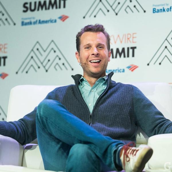 Six lessons from the rollercoaster career of Ring's Jamie Siminoff ...