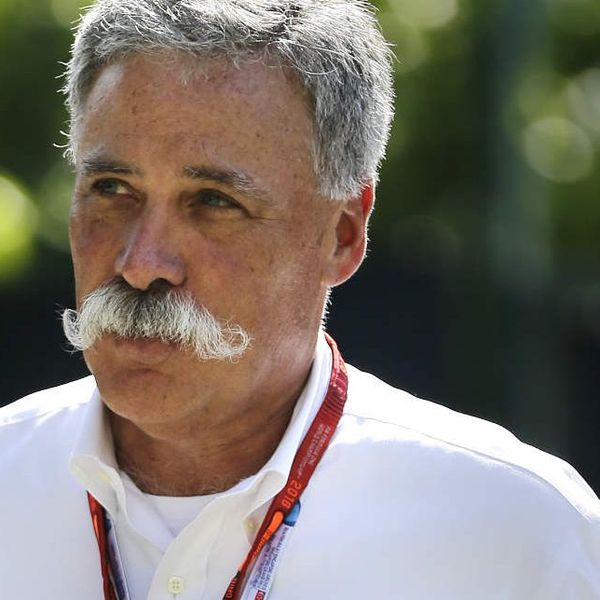 Who is Chase Carey, and what do you need to know about him? | The ...