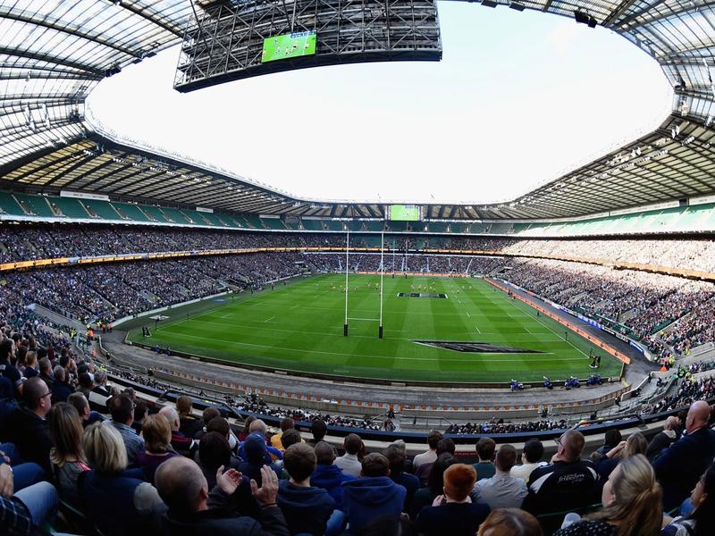 Enjoy an all-inclusive rugby experience like no other this season ...