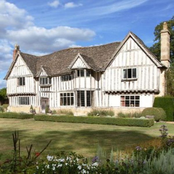 Property of the Week: Yelford Manor | The Gentleman's Journal | The ...