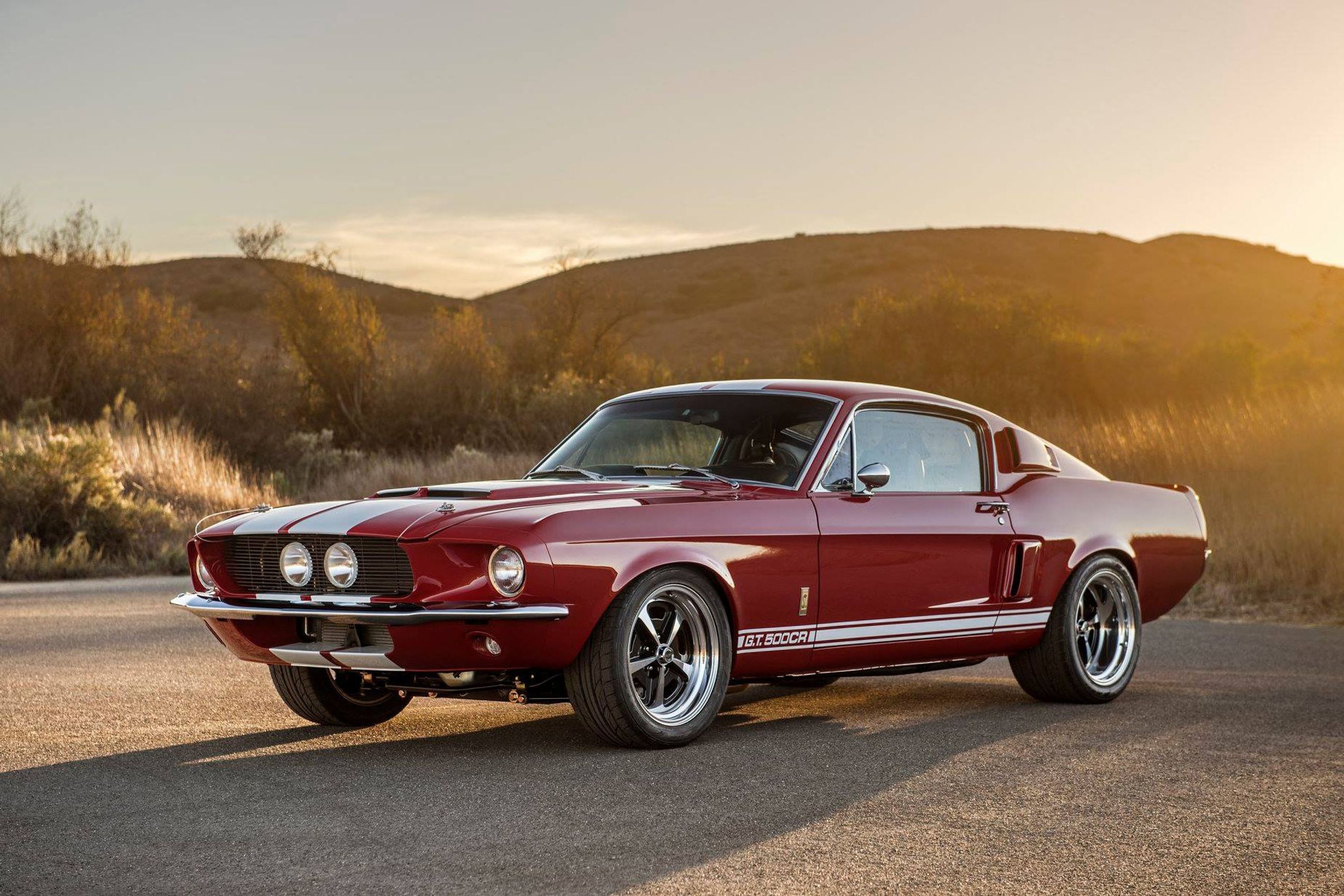 These are the best ‘restomod’ car brands in the world | Gentleman's Journal