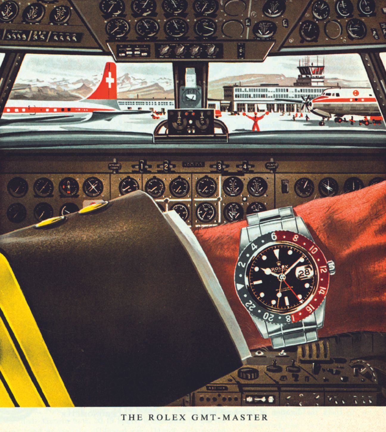 This Rolex book should be on every watch aficionado’s shelf | Gentleman ...