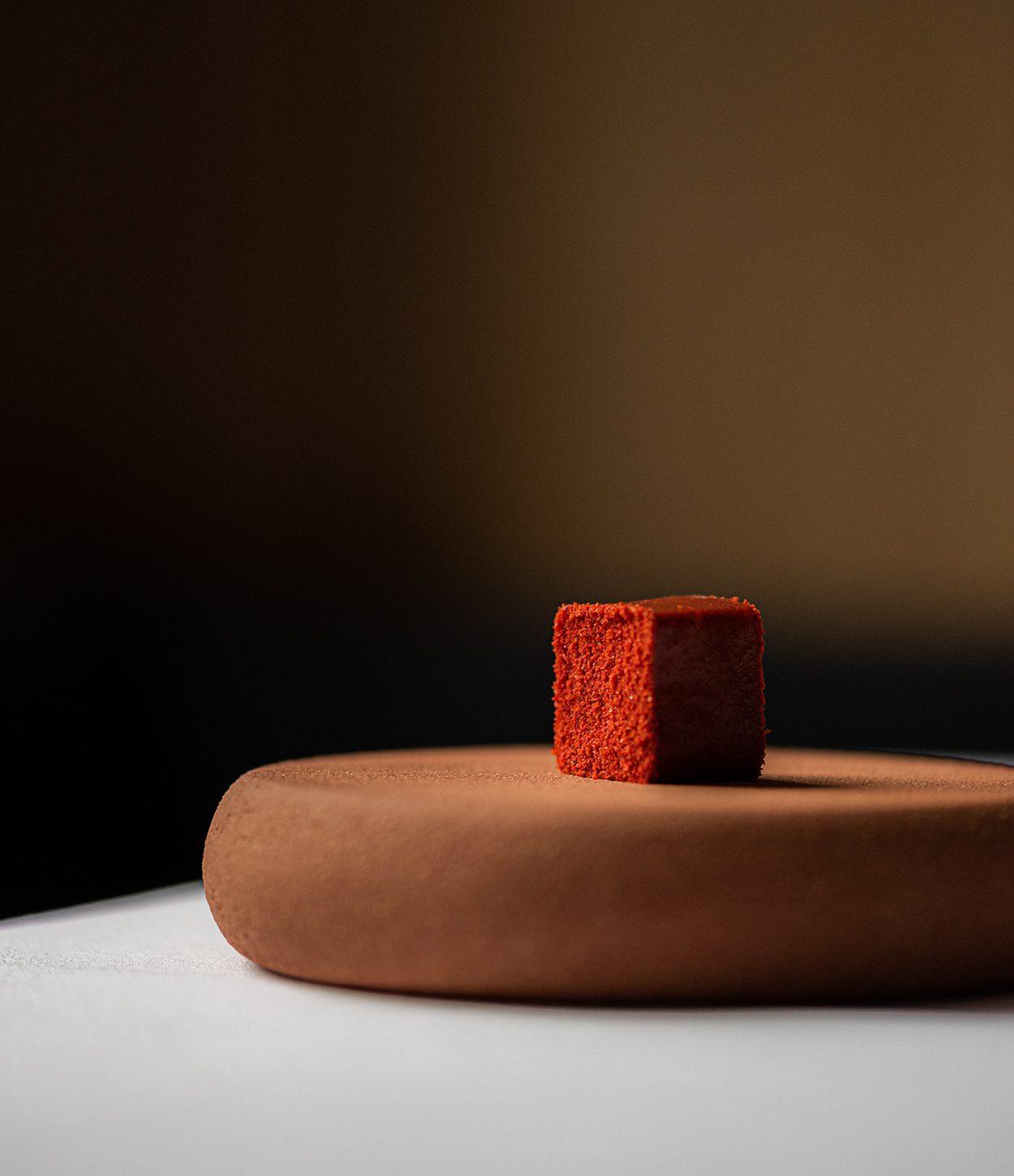 Cycene restaurant review: London is all the better for it | The ...